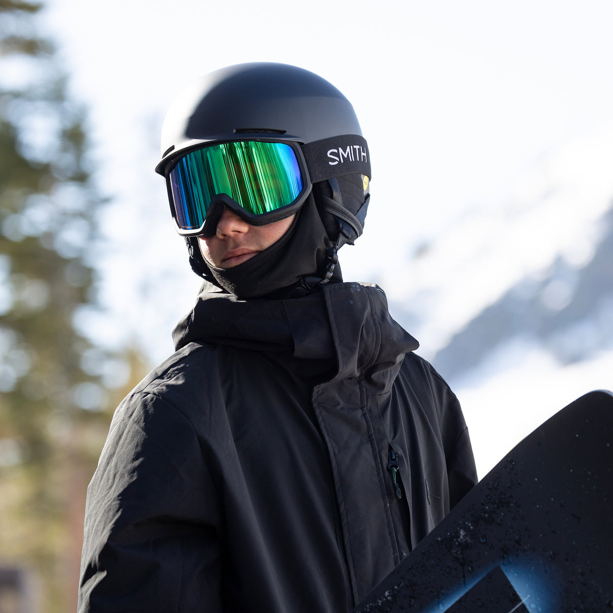 Transfer | Goggle | Smith Optics