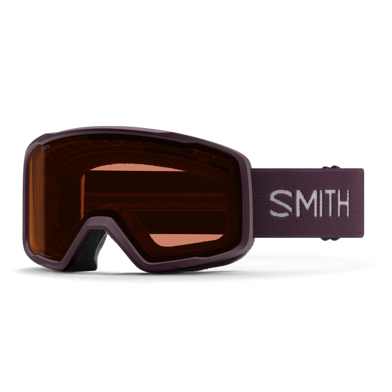 Tribute - Past Season | Goggles | Smith Optics