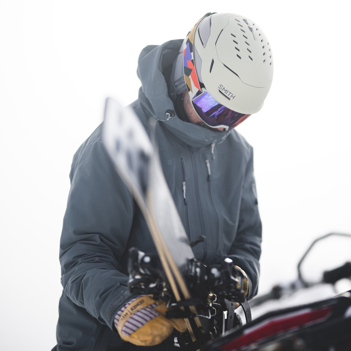 Vantage 2 Mips® | Helmet | Smith Optics