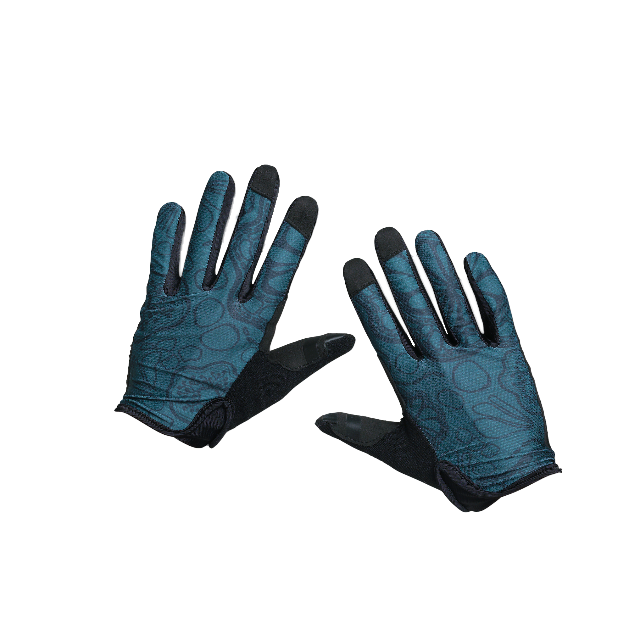 Galena Gel Gloves | Apparel | Smith Optics